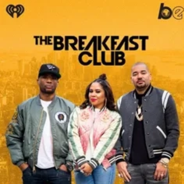 The Breakfast Club - New City, NY - Listen Online
