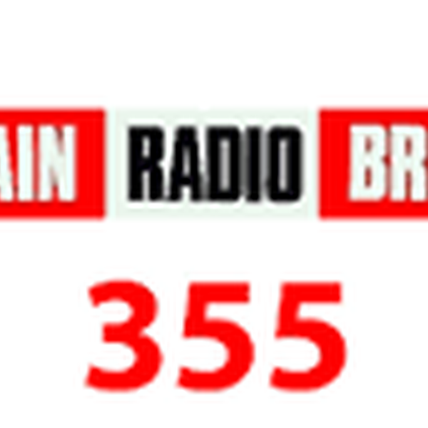 Britain Radio 355 - Listen Online