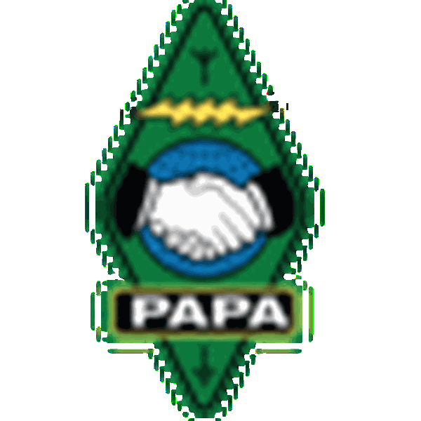 PAPA System Analog Repeaters - WD6FZA - San Marcos, CA - Listen Online