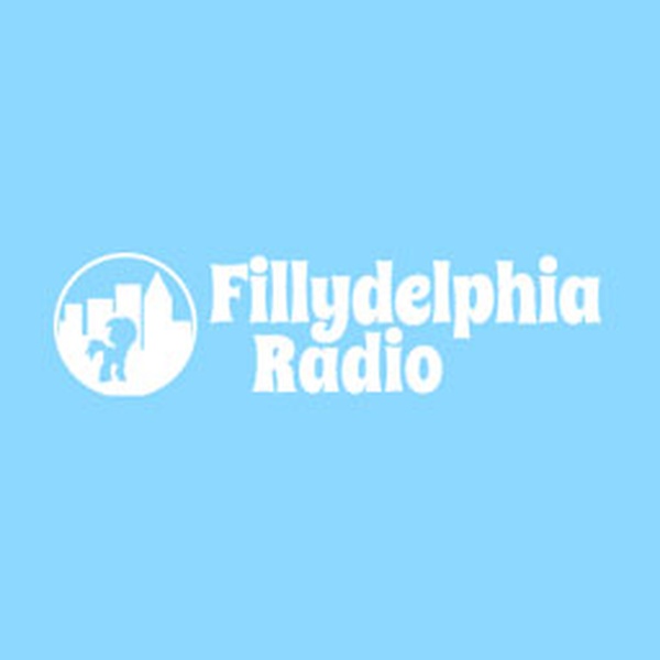 Fillydelphia Radio - Melbourne, Vic