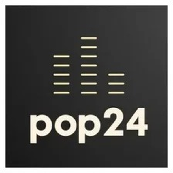 Radio POP24 - Listen Online