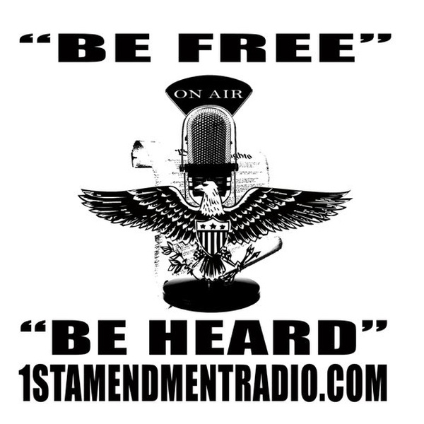 First Amendment Radio - Houston, TX - Listen Online