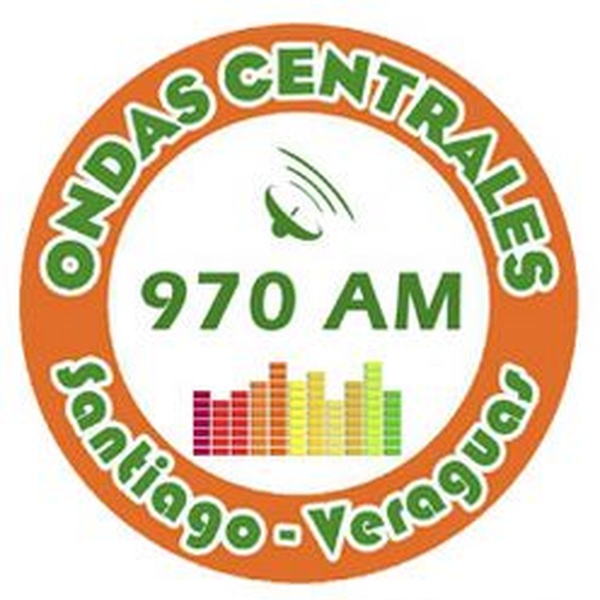 Ondas Centrales 970 AM - AM 970 - Veraguas - Escuchar online
