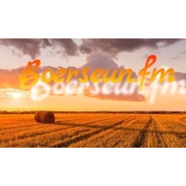 Boerseun Fm - Listen Online
