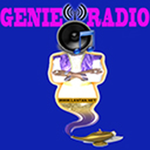 Genie Radio - London