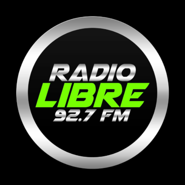 Radio Libre - FM 92.7 - Cordoba, Argentina - Listen Online