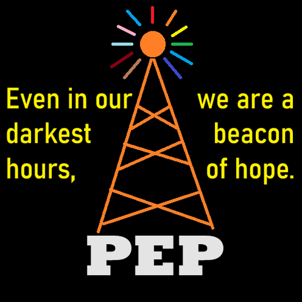 PEP Radio - WPEP-LP - FM 95.7 - Meadville, PA - Listen Online