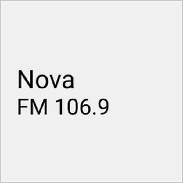 Nova 106.9 - FM 106.9 - Brisbane, QLD - Listen Online