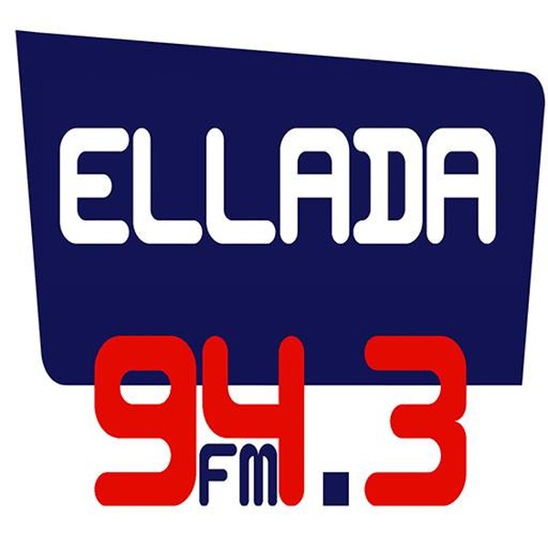 Ellada 94.3 - FM 94.3 - Athens - Listen Online