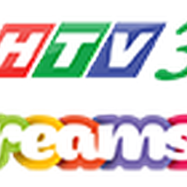 HTV 3 - Ho Chi Minh City