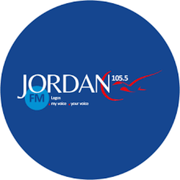 Jordan 105.5 FM - FM 105.5 - Lagos - Listen Online