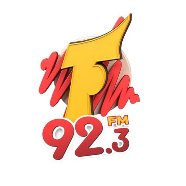 Rádio Fonte 92.3 FM - FM 92.3 - Goiânia - Listen Online