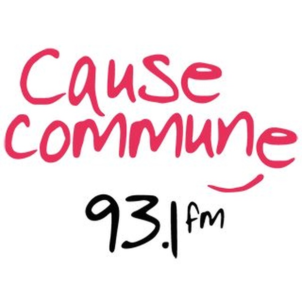 Cause Commune - FM 93.1 - Paris - Listen Online