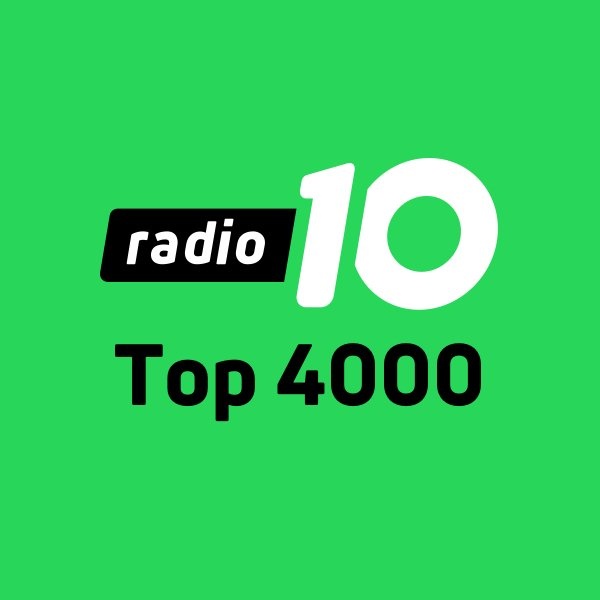 Radio 10 - Top 4000 - Hilversum - Listen Online