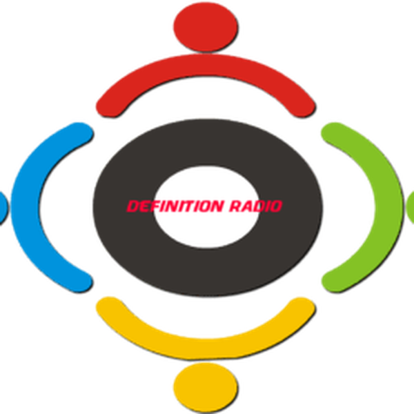 Definition Radio - London - Listen Online