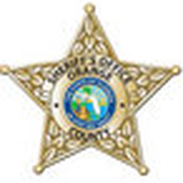 Orange County Sheriff - VHF - Orlando, FL