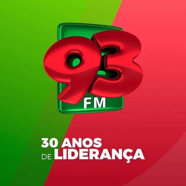 Estação 93 FM - FM 93.3 - Jequié - Ouça Online