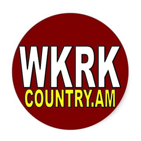 WKRK (1320 AM & 105.5 FM) - AM 1320 - Murphy, NC - Listen Online