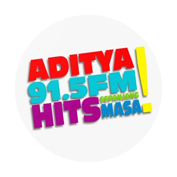 Radio Aditya - FM 91.5 - Subang - Listen Online