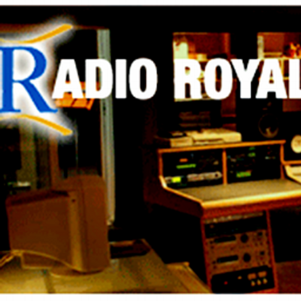 Radio Royal - Listen Online