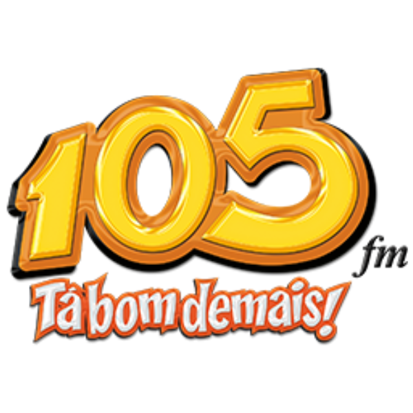 105 FM - FM 105.7 - Rondonópolis - Listen Online