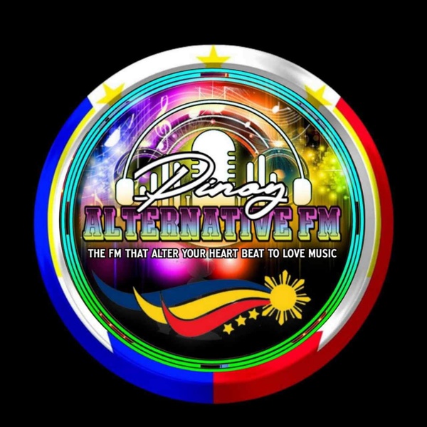 Pinoy Alternative FM Radio - Listen Online