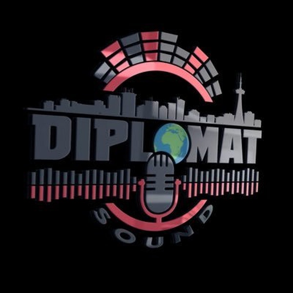DiplomatSoundRadio - Toronto, ON