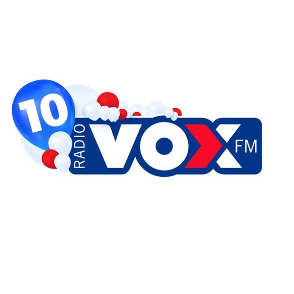 Radio Vox FM Poznań - FM 107.4 - Poznan - Listen Online