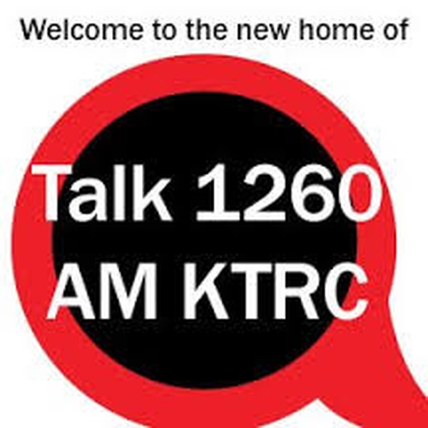 Talk 1260 - KTRC - AM 1260 - Santa Fe, NM - Listen Online