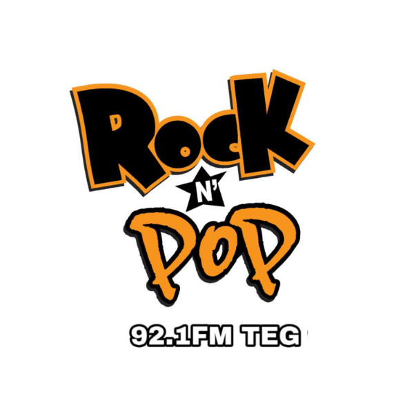 Rock N Pop - FM 92.1 - Tegucigalpa - Listen Online
