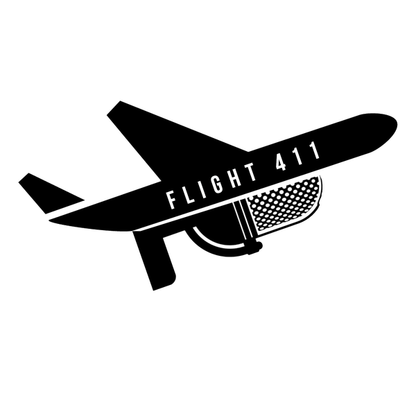 Flight 411