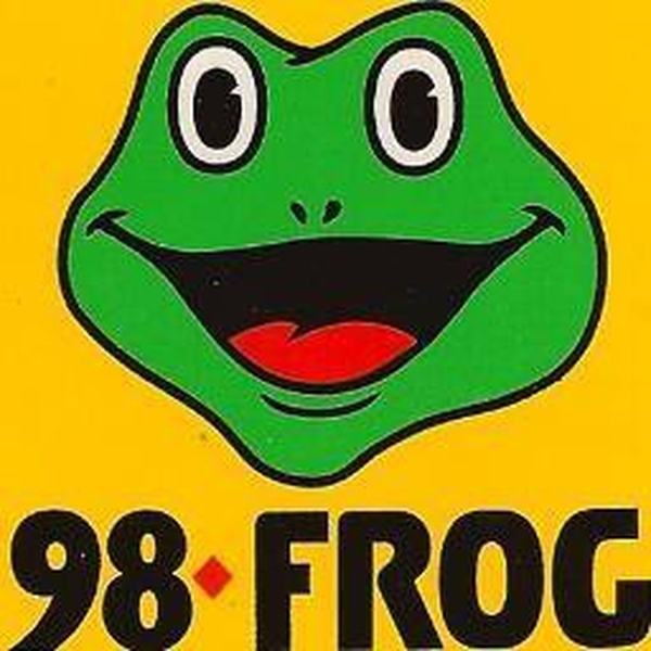 98Frog - Daytona Beach, FL - Listen Online
