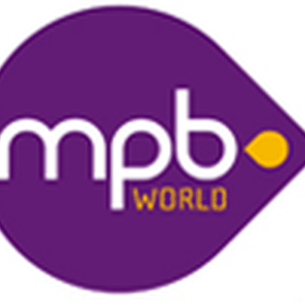 MPB World - Rio de Janeiro