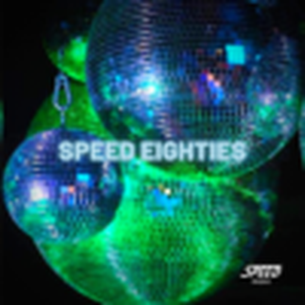 Speed Radio - Speed Eighties - Paris