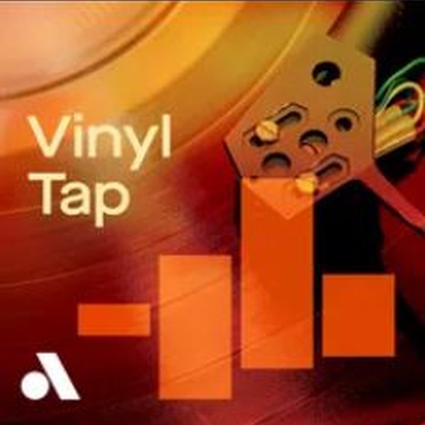 Vinyl Tap - WBEB-HD2 - FM 101.1 - Philadelphia, PA - Listen Online