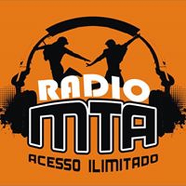 Radio MTA Web - São Paulo