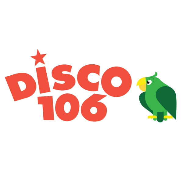 Disco 106 - FM 106.1 - Santo Domingo - Listen Online