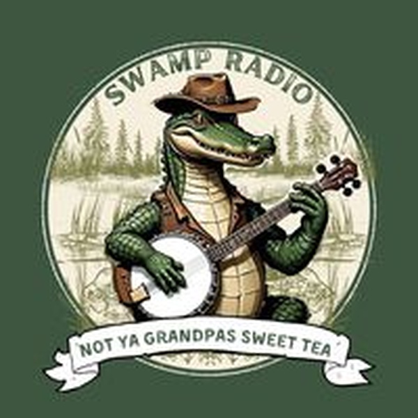 Swamp Radio Miami - WADS-DB - Miami, FL - Escuchar online