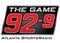 92.9 The Game - WZGC - FM 92.9 - Atlanta, GA - Listen Online