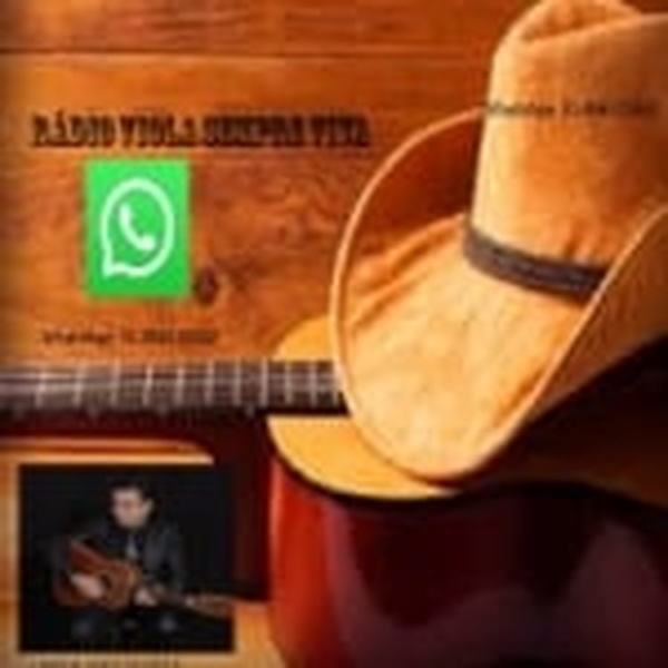 Radio Viola Sempre Viva - Farroupilha - Listen Online