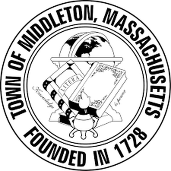 Middleton Police Department - VHF - Middleton, MA