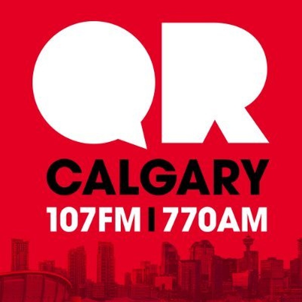 QR Calgary 107FM/770AM - CHQR - AM 770 - Calgary, AB - Listen Online