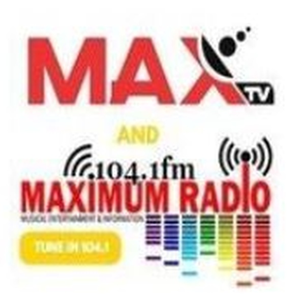 Maximum Radio - FM 104.1 - San Ignacio - Listen Online