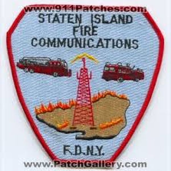 Staten Island, NY FDNY Dispatch - VHF - New York City, NY - Listen Online