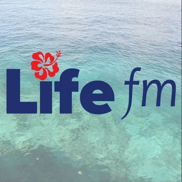 Life FM Cook Islands - FM 90.3 - Avarua - Listen Online