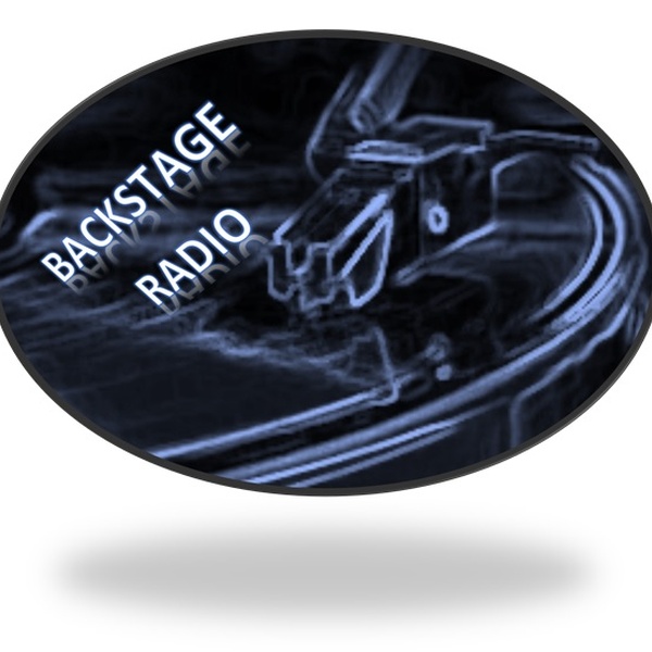 The Backstage Radio - San Antonio, TX - Listen Online