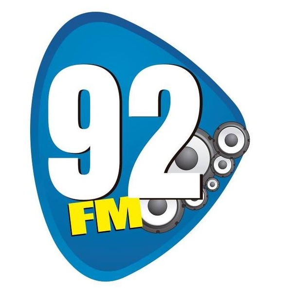 Radio 92 FM - FM 92.1 - Guarapuava - Ouça Online