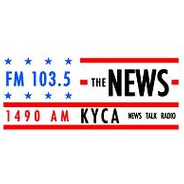 The News 1490 - KYCA - AM 1490 - Prescott, AZ - Listen Online