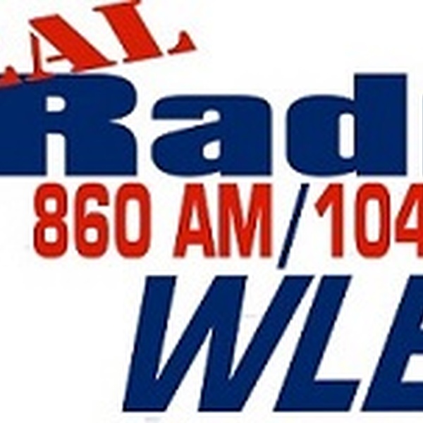 Real Radio - WLBG - AM 860 - Laurens, SC - Listen Online