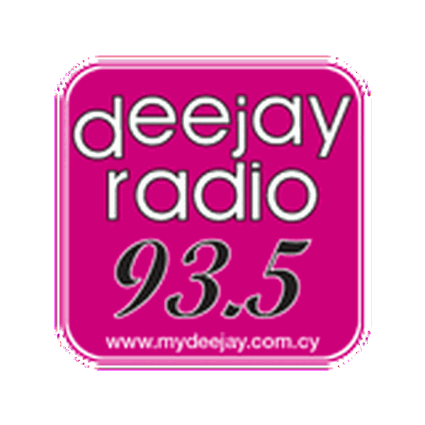Radio Deejay - FM 93.6 - Nicosia - Listen Online